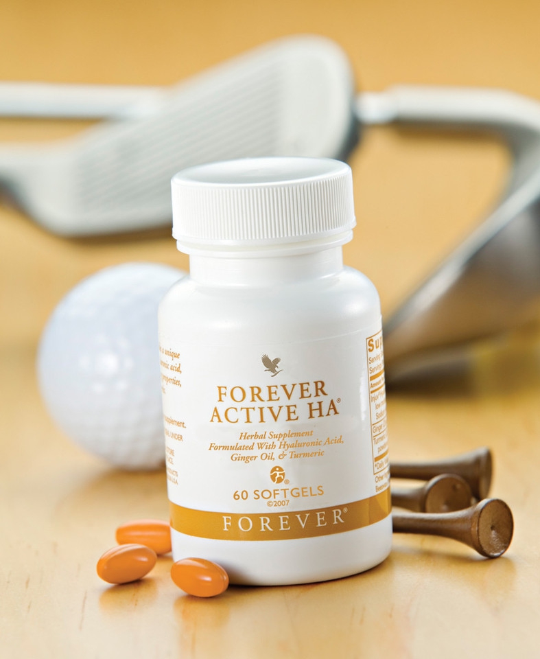 Forever Living - Étrend kiegészítők