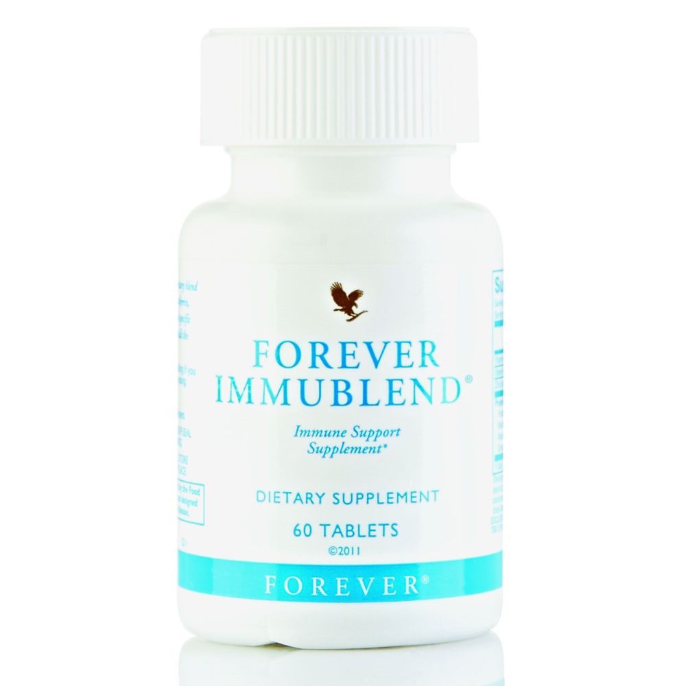 Forever Immublend - Forever Living Products
