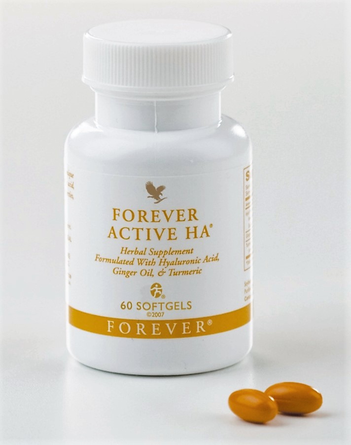 Forever Living - Étrend kiegészítők