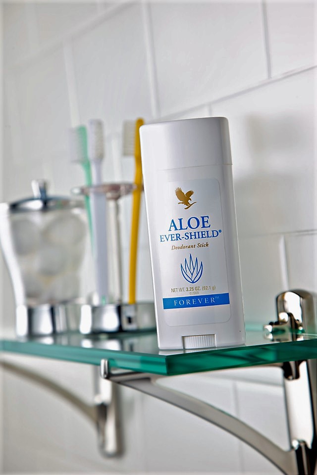 Aloe Ever-Shield Deodorant