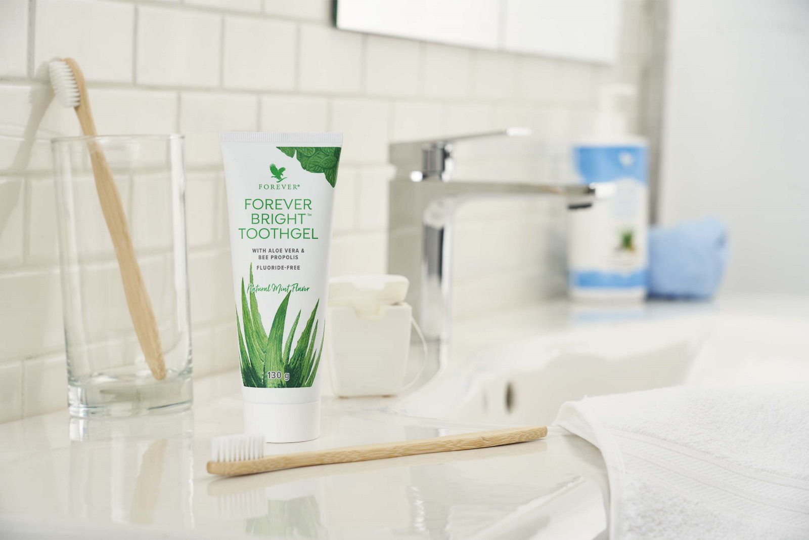 Forever Bright Toothgel