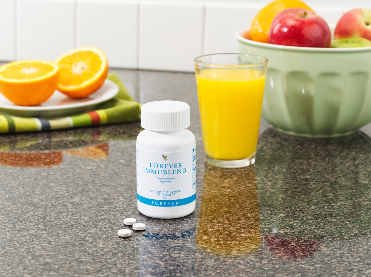 Forever Immublend - Forever Living Products